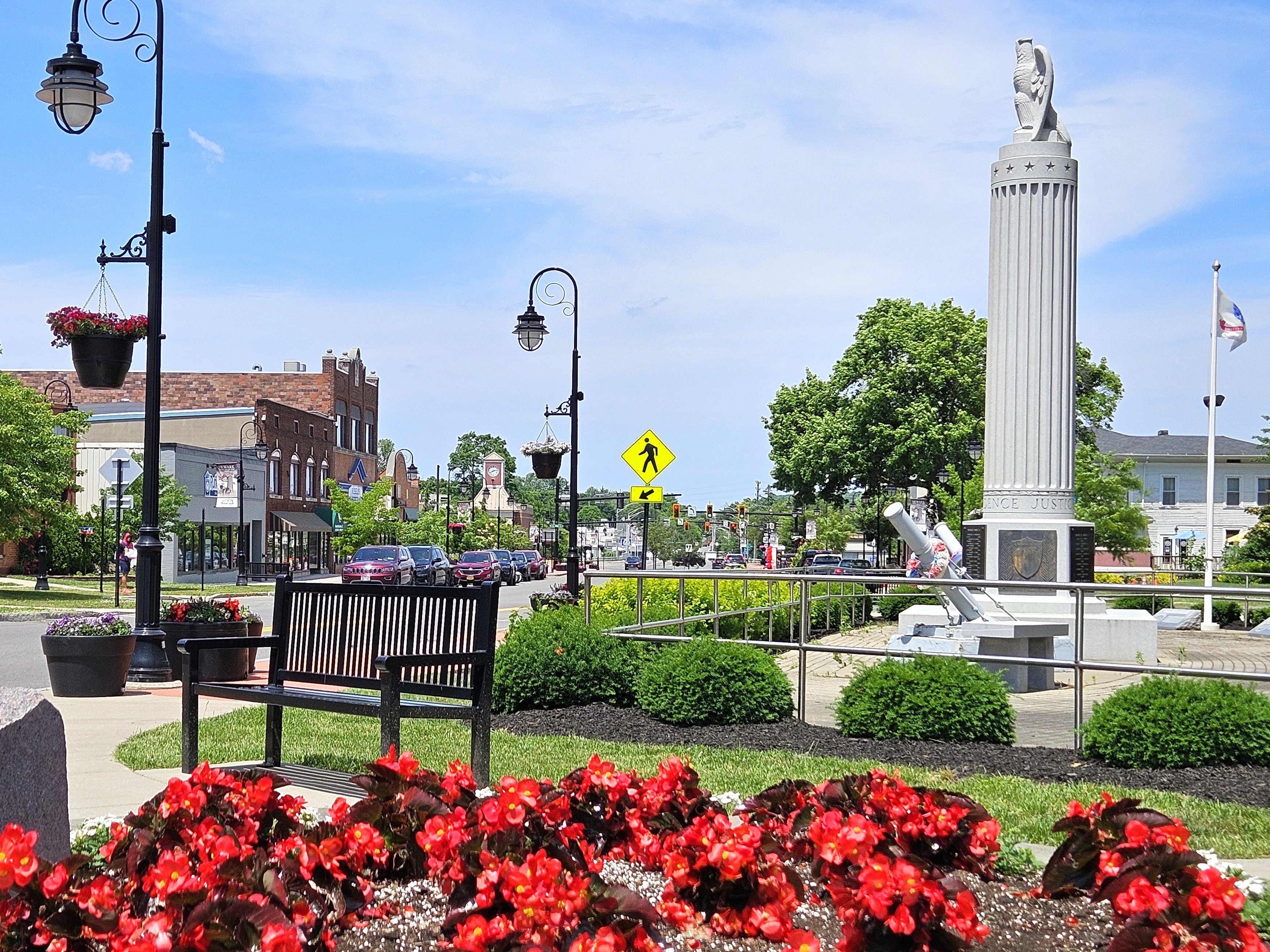 The Village of Newark is on the Brink of Transformation | Village of ...