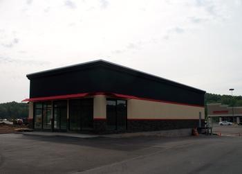 Verizon in Arcadia Shopping Plaza | Village of Newark NY