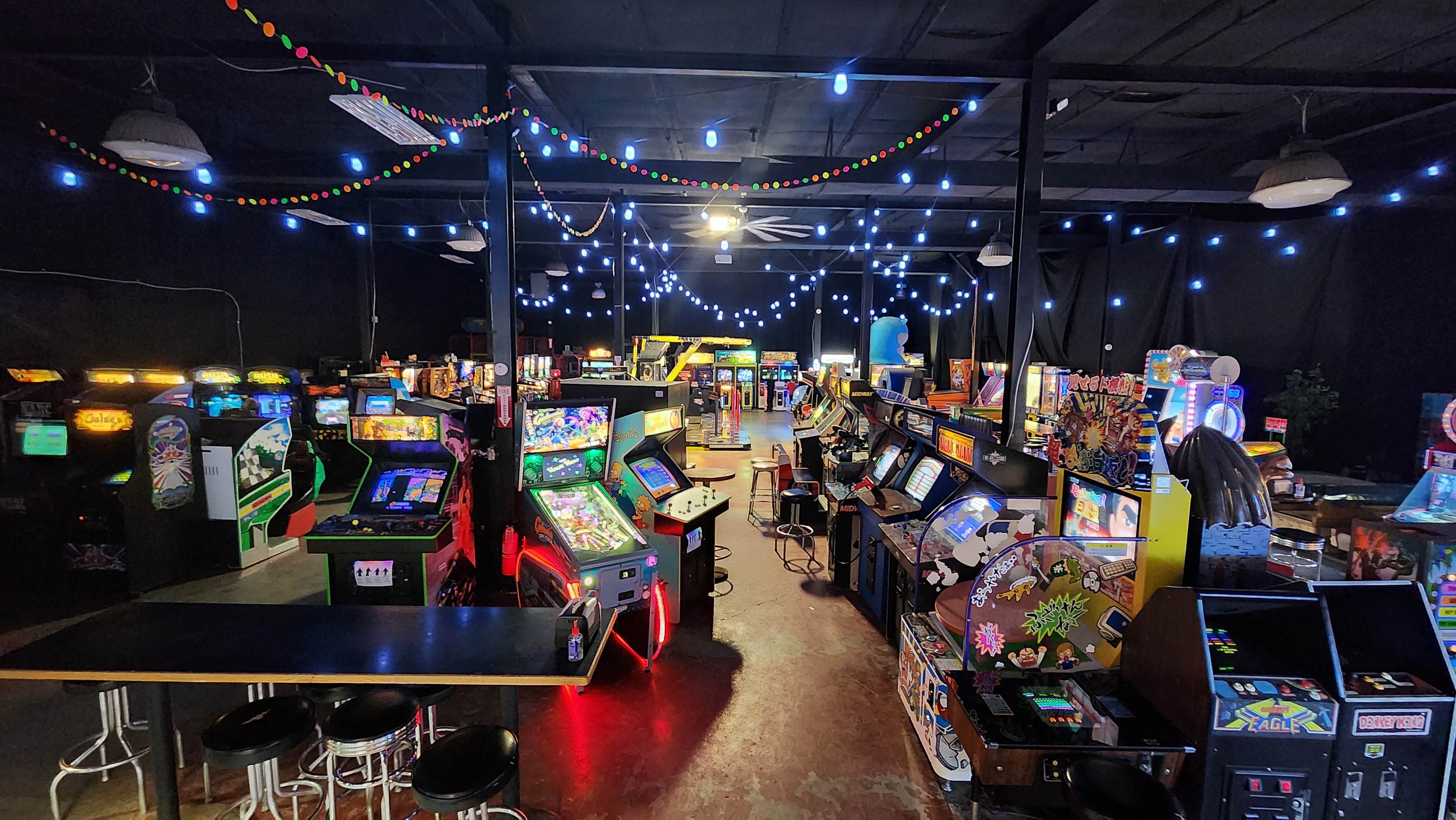 Business Profile of the Month - The Arcade Project | Village of Newark NY