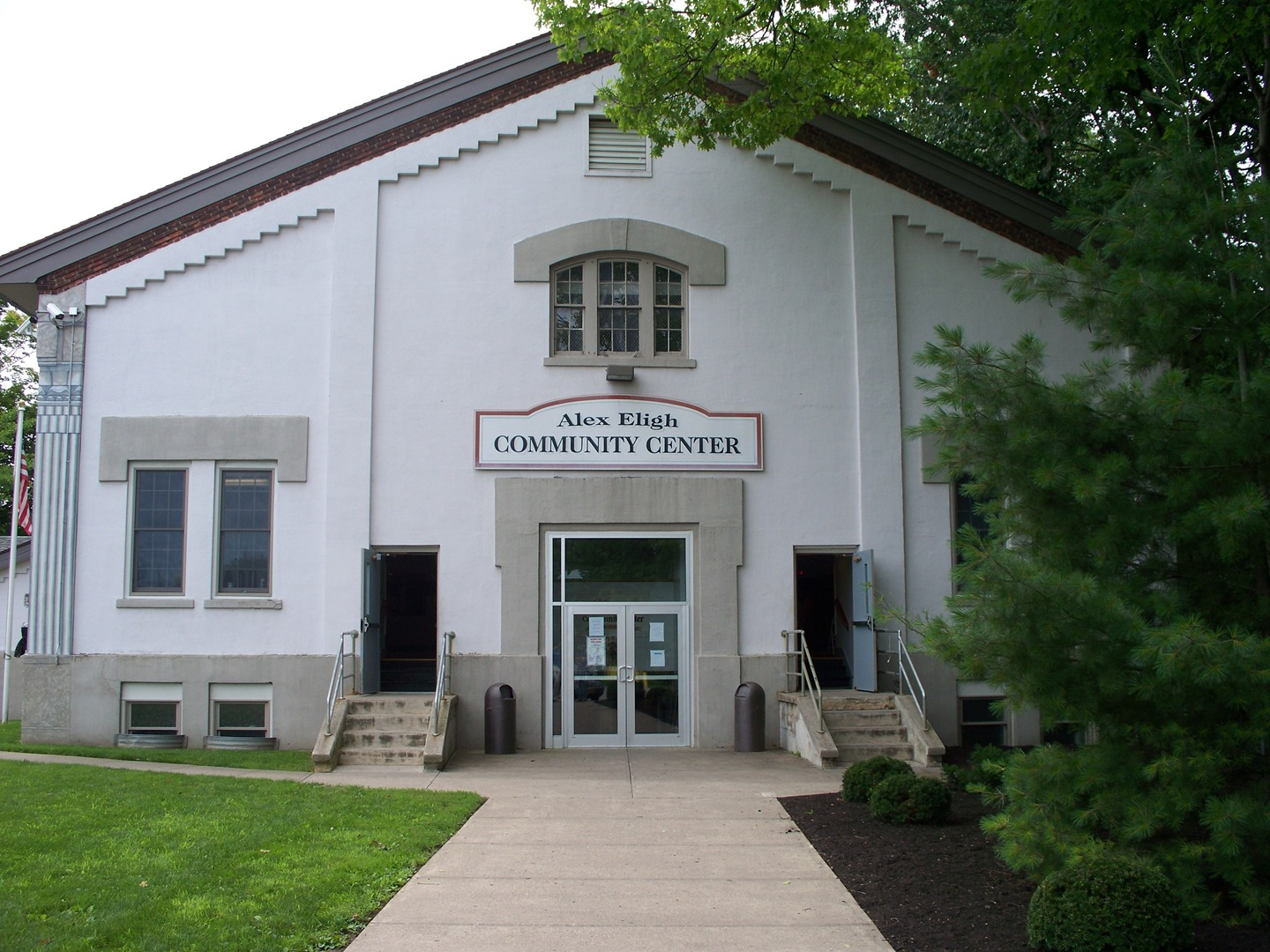 Sports/Recreation | Village of Newark NY