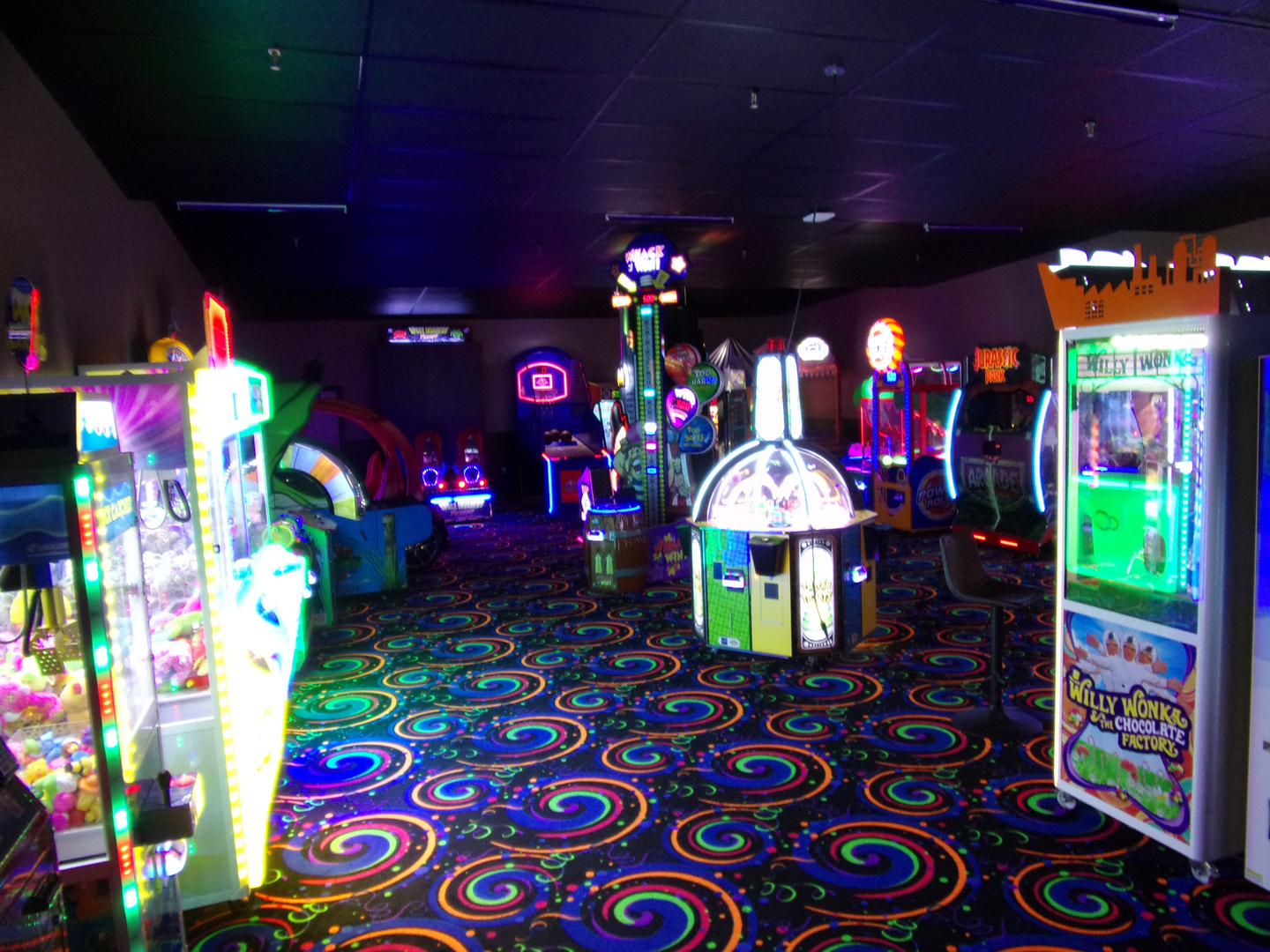 Bowling Lanes - Doug Kent's Rose Bowl Lanes | Village of Newark NY
